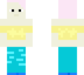 My Roblox AdoptMe Skin | Minecraft Skin