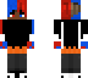 Noosebs | Minecraft Skin