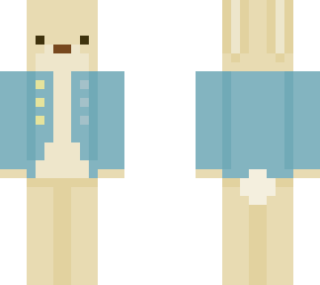 peter rabbit | Minecraft Skins