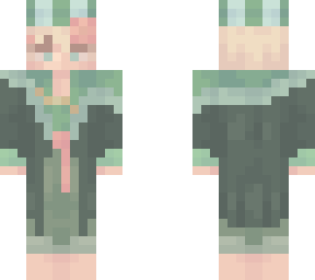 philza redesign | Minecraft Skin