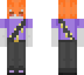 piconjo | Minecraft Skin