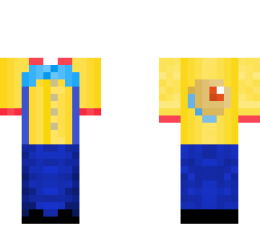 pixar | Minecraft Skins