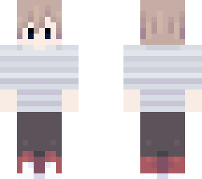 Plain | Minecraft Skin