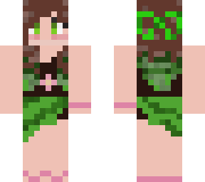 pogger wogger | Minecraft Skin