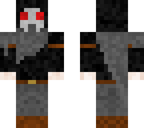 scav | Minecraft Skins