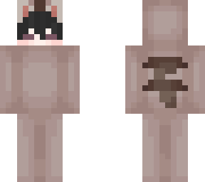 pusheen | Minecraft Skins