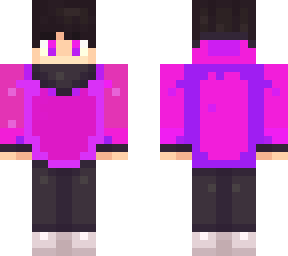 rageelixir | Minecraft Skins