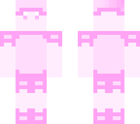 Random Pink Armor | Minecraft Skin