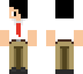 reuben | Minecraft Skins
