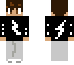 RHYTHM | Minecraft Skin