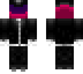 Ryder | Minecraft Skin