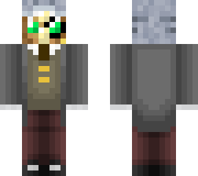 foolish | Minecraft Skins