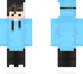 shino | Minecraft Skins