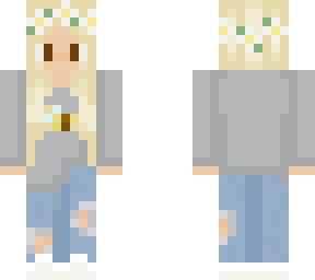 sienna new skin :) | Minecraft Skin