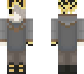 ruka | Minecraft Skins