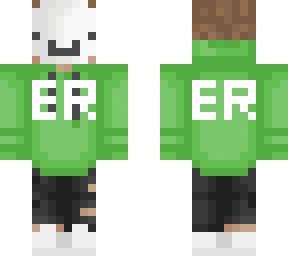 ekipa rapy | Minecraft Skins