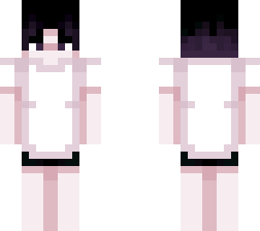 Sleepy boy | Minecraft Skin