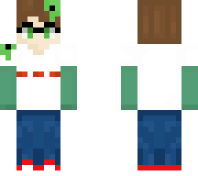slimecicle | Minecraft Skins
