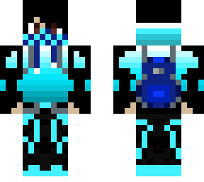 smileslow | Minecraft Skins