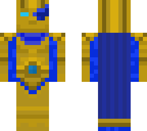 Odin Minecraft Skins