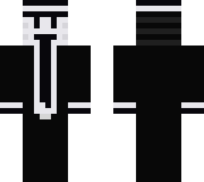 sniper mask | Minecraft Skins