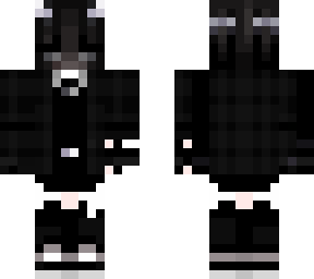 Spade | Minecraft Skin