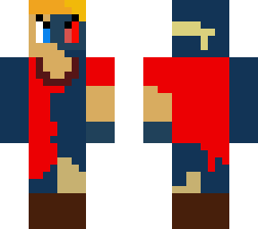 serena pokemon | Minecraft Skins