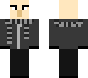gru | Minecraft Skins