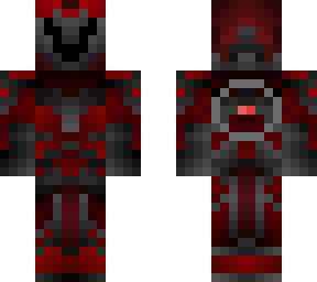 The 11th Brother | Minecraft Skin