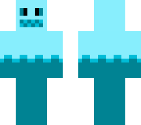 The Ruler | Minecraft Skin