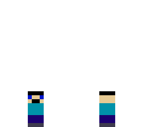 tiny steve | Minecraft Skins