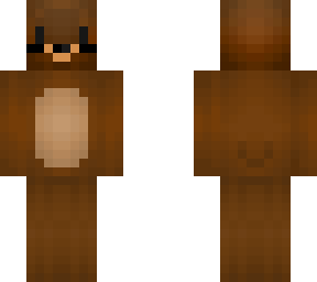 tom and jerry | Minecraft Skins