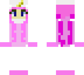 Unicorn Mc skin | Minecraft Skin