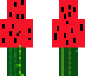 Watermelon | Minecraft Skins