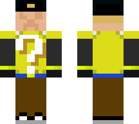 Wattles Minecraft Skins