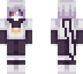 Sf Chara | Minecraft Skins