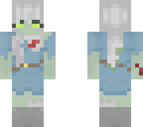 monster girl encyclopedia | Minecraft Skins