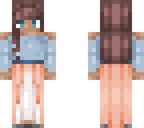 .: Cancer :. | Minecraft Skin