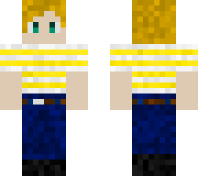 1950s | Minecraft Skins