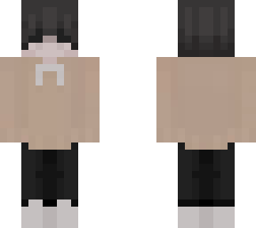 707 | Minecraft Skins