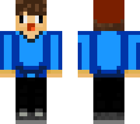 Adam | Minecraft Skins