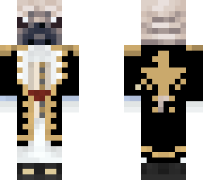 bulldog | Minecraft Skins