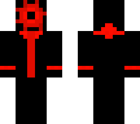 eldritch | Minecraft Skins