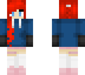 Ali | Minecraft Skin