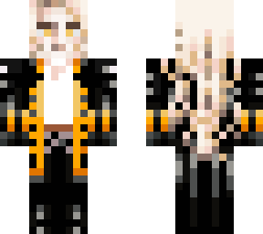 Castlevania | Minecraft Skins