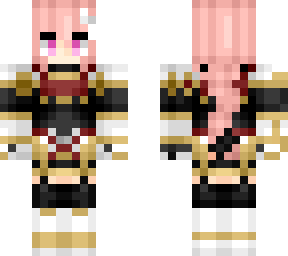 astolfo | Minecraft Skins