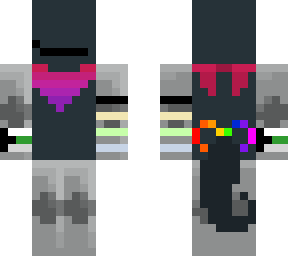 autism | Minecraft Skins