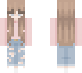 bell | Minecraft Skin