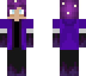 better starborne skin for me | Minecraft Skin