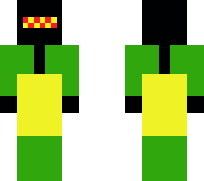 nuclear bomb | Minecraft Skins